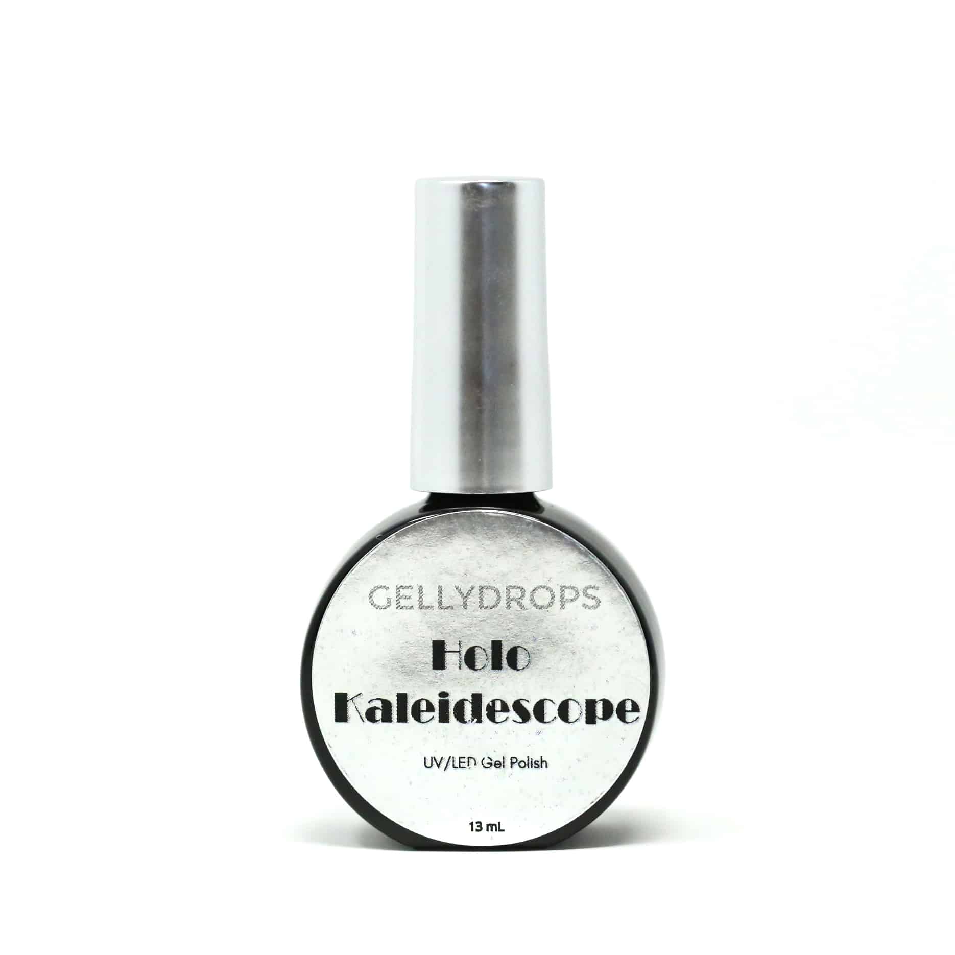 HOLO KALEIDESCOPE Glitter Wet Gel – GellyDrops