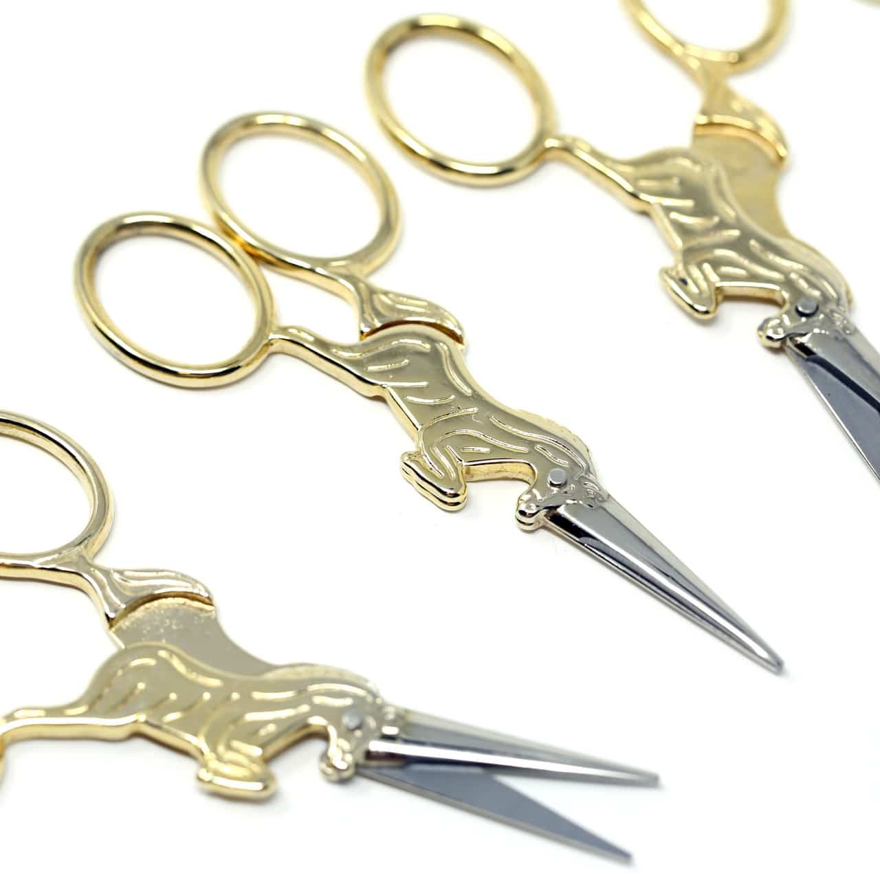 Mini Scissors – GellyDrops